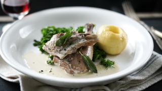 Calvados recipes - BBC Food