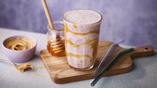 Protein shake recipe recipe - BBC Food