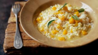 Baked risotto recipe - BBC Food