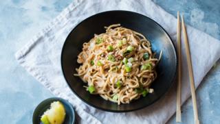 Quick noodle recipes - BBC Food