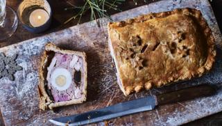 Buffet recipes - BBC Food