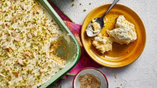 Vaisakhi recipes - BBC Food