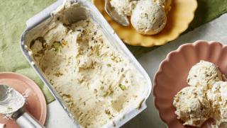 Ice cream recipes - BBC Food