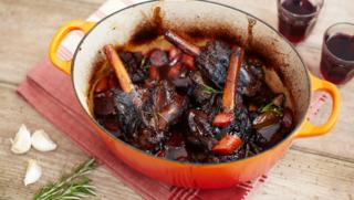How to braise meat - BBC Food