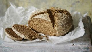 Rye flour recipes - BBC Food