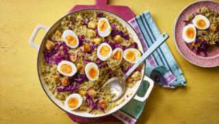 Pilaf recipes - BBC Food