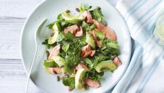 Healthy fats - BBC Food
