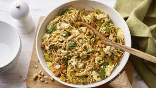 Dr Rupy Aujla recipes - BBC Food