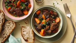 Lardons recipes - BBC Food