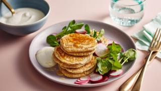 Spelt recipes - BBC Food