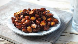 Brazil nut recipes - BBC Food