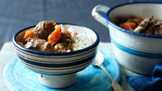 Mutton recipes - BBC Food