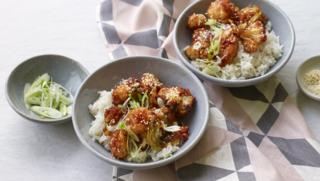 Gochujang recipes | A - BBC Food