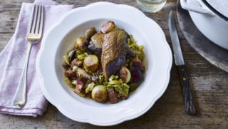 Venison recipes - BBC Food