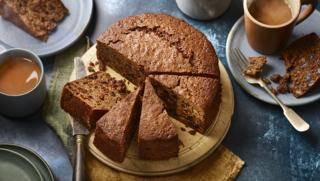 Dried mixed fruit recipes - BBC Food