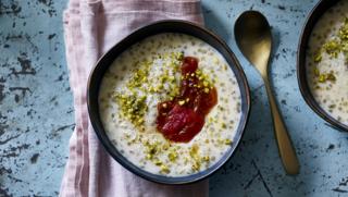 Sassafras recipes - BBC Food