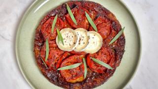 Slow-roast goat shoulder with plantain croquettes recipe - BBC Food
