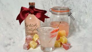 Turkish delight recipes - BBC Food