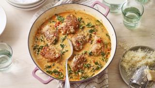 Haddock and lentils recipe - BBC Food