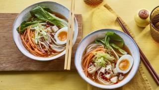 Easy vegetable stock recipe - BBC Food