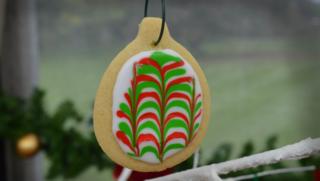 Shortbread recipes - BBC Food