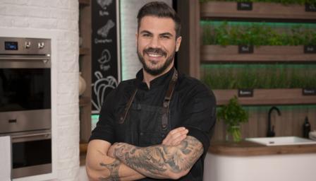 Chefs | A - BBC Food