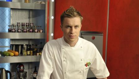 Programmes - BBC Food