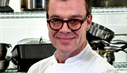 Chefs | J - BBC Food