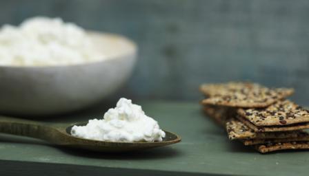 Quark recipes - BBC Food