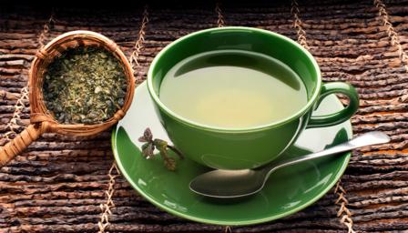 Tisane recipes - BBC Food