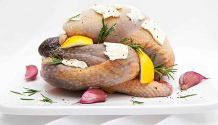 Grouse recipes - BBC Food