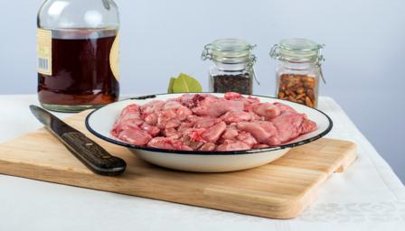 Offal recipes - BBC Food