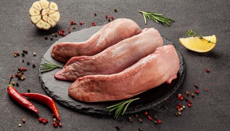 Caul fat recipes - BBC Food