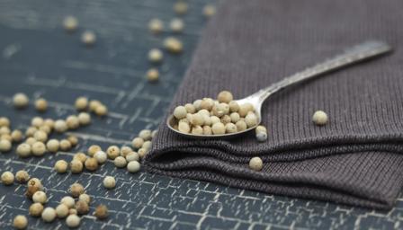 Pink peppercorn recipes - BBC Food