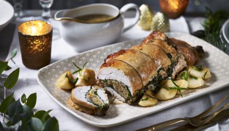 Calvados recipes - BBC Food