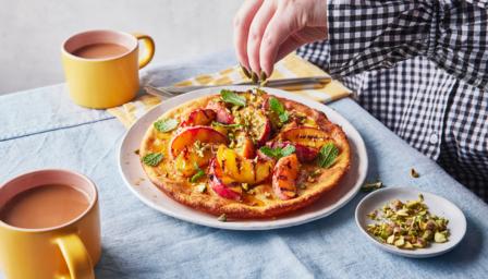 Honey recipes - BBC Food