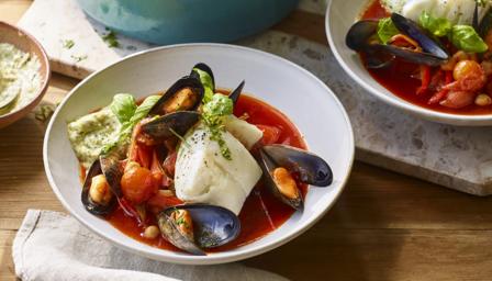 Best fish recipes - BBC Food