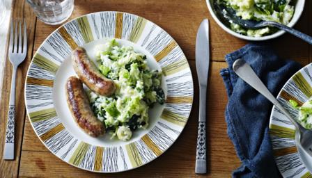 Rainy day food - BBC Food