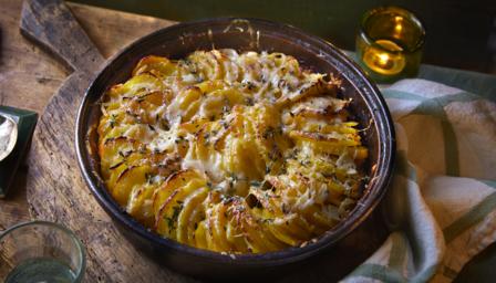 Monte Cristo sandwich recipe - BBC Food