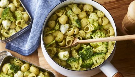 Ever-ready halloumi burritos recipe - BBC Food