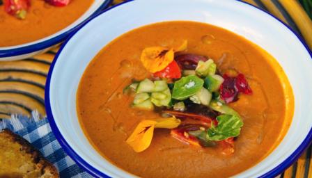 Marcus Wareing recipes - BBC Food