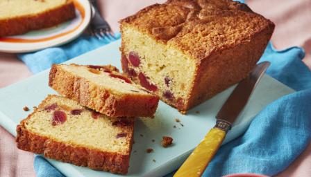 Fat rascals recipe - BBC Food