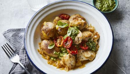 Morning Live recipes - BBC Food