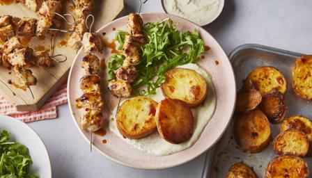 Poppy O'Toole recipes - BBC Food