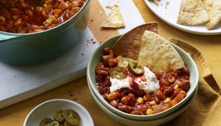 Ragoût recipes - BBC Food