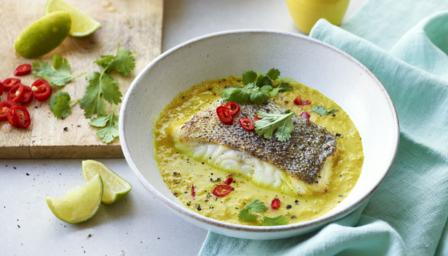 Cod recipes - BBC Food