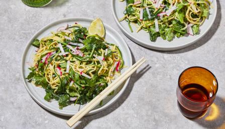 Learning to chop: the 'julienne' technique - BBC Food