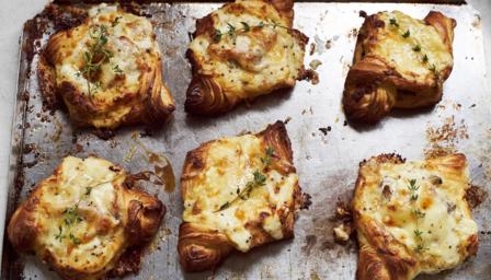 Emmental recipes - BBC Food