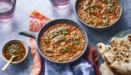 Dal recipes - BBC Food