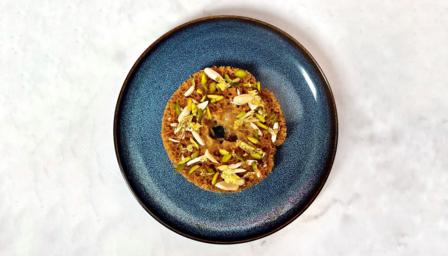 Ghee recipes - BBC Food